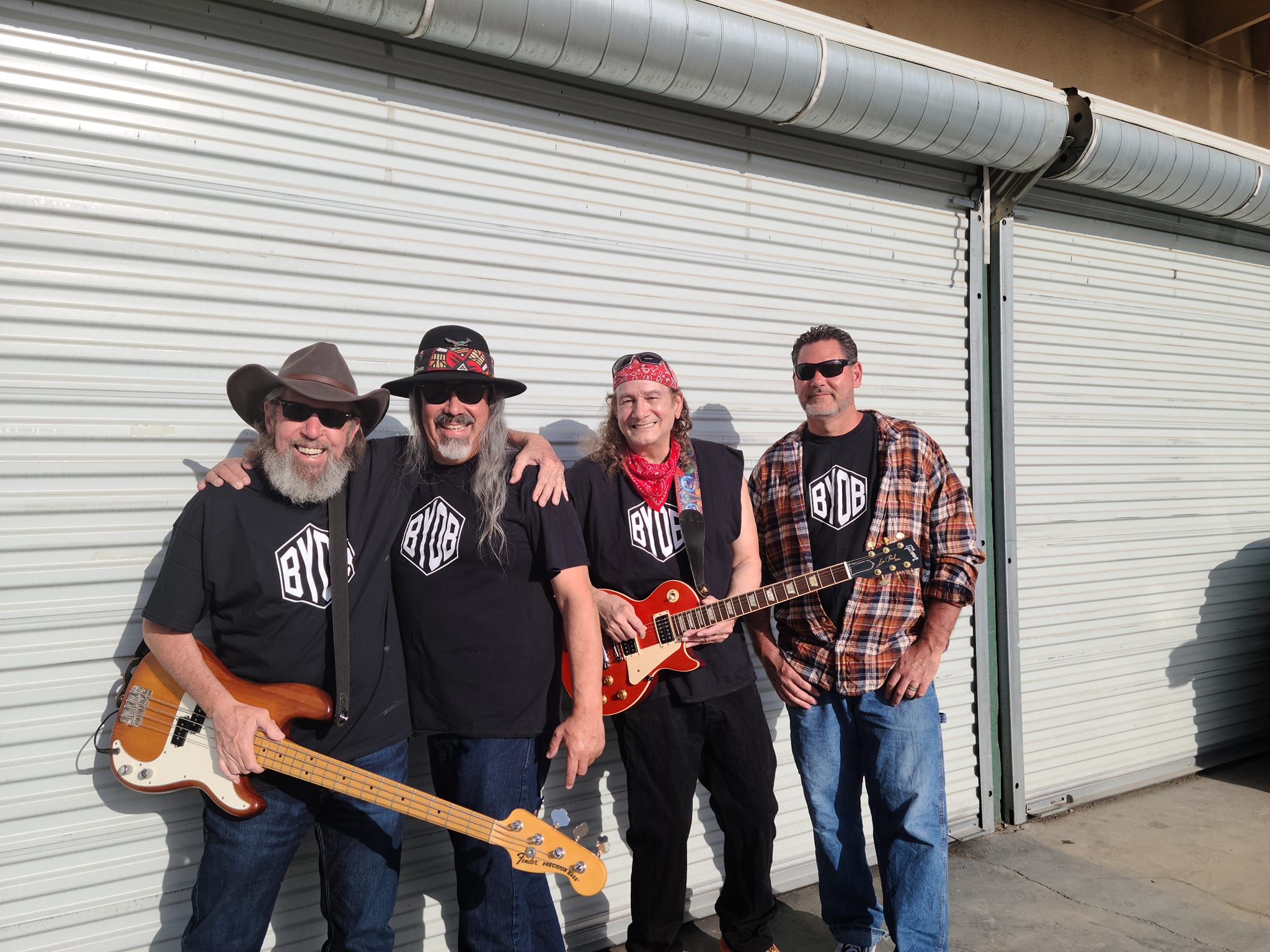 BYOB Band - Mill Creek Cattle Company